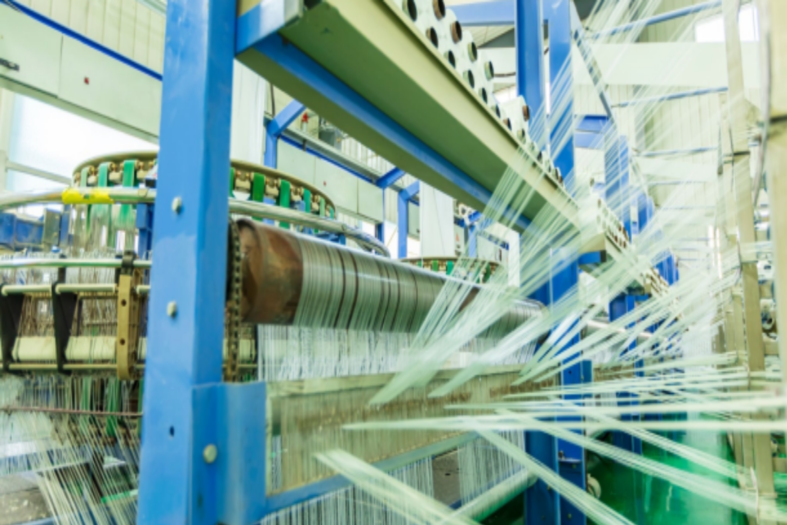 Inside Vista Furnishing’s Advanced Manufacturing Factory