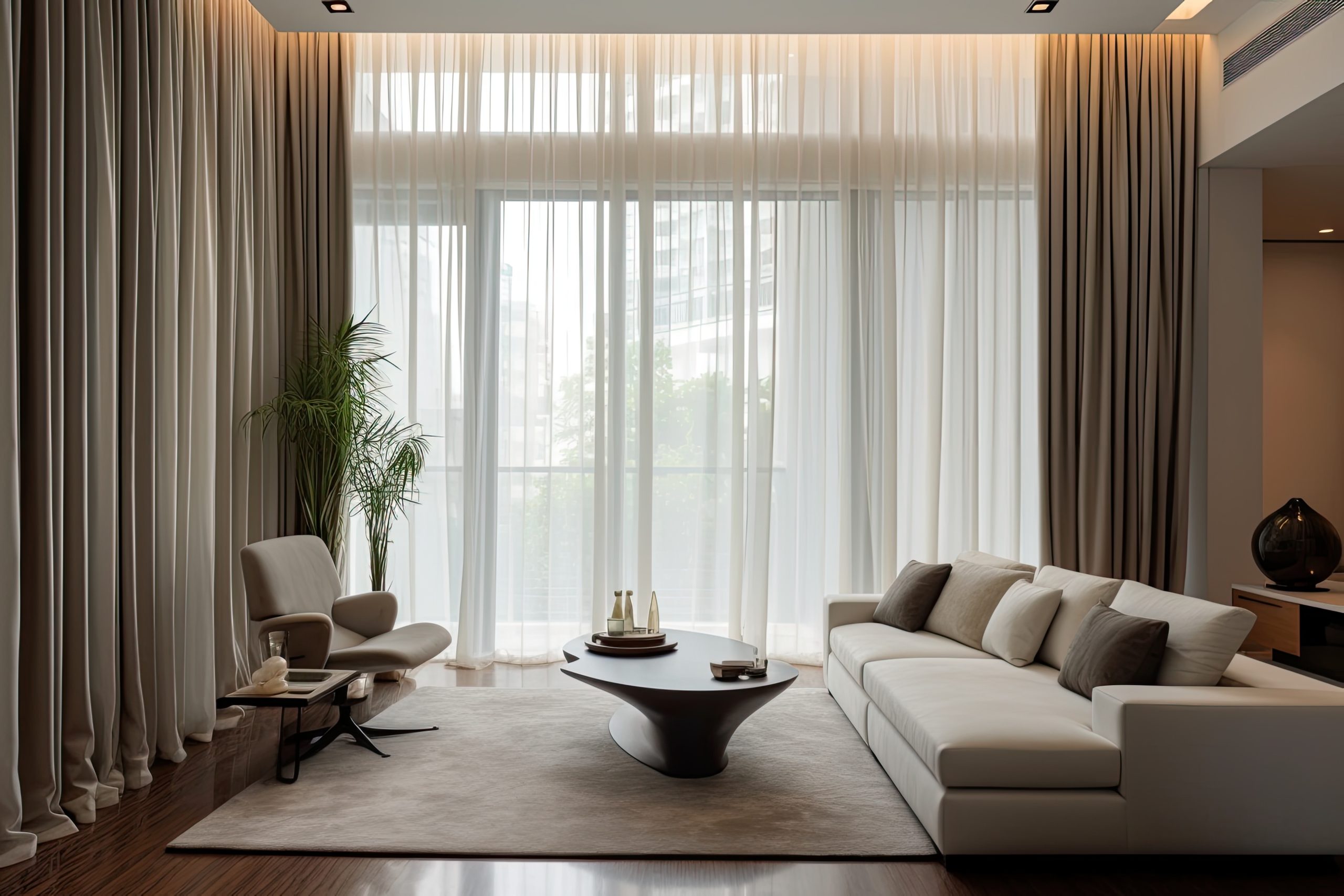 Best Curtains Fabrics | Vista Furnishing